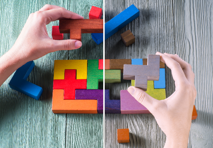 New Header styles | Oxford Mosaic