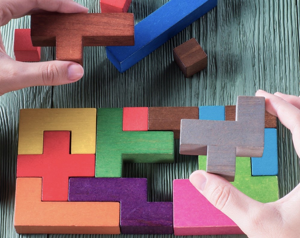 Widgets Overview | Oxford Mosaic